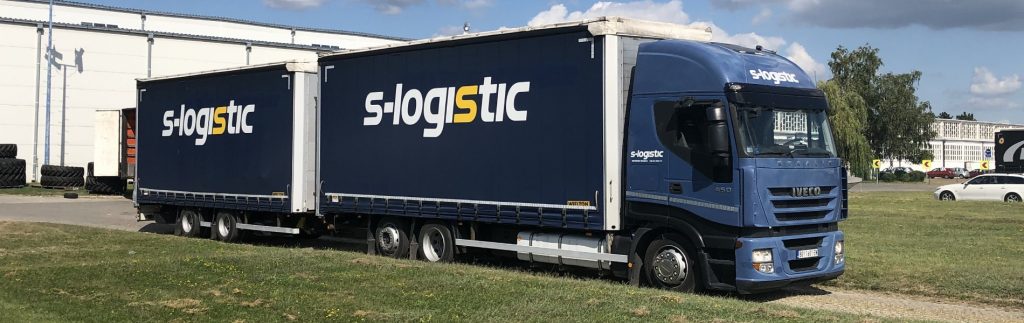 S-Logistic